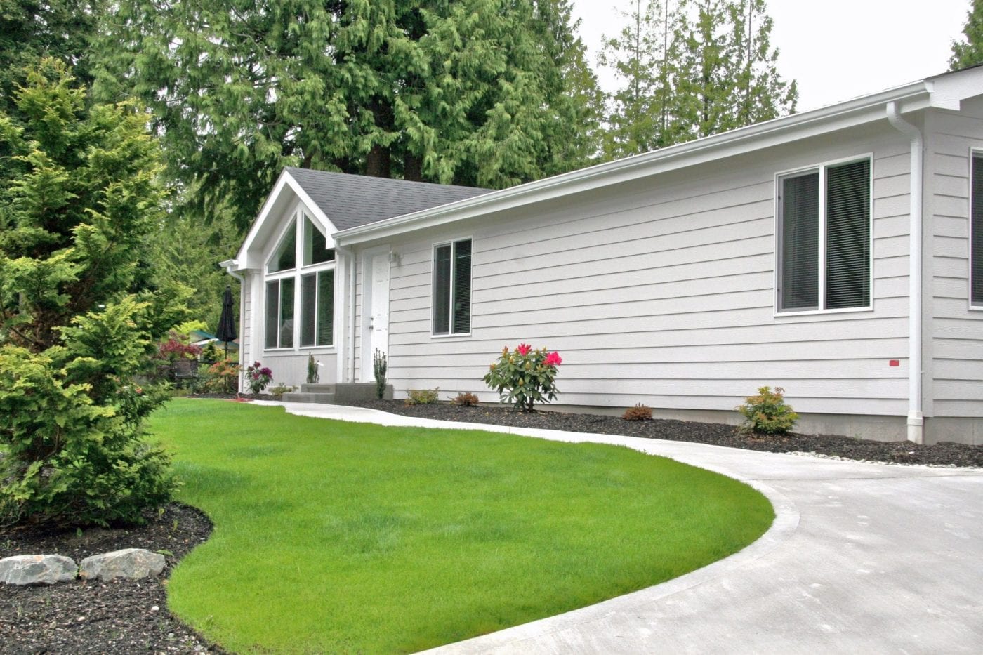 Mobile Home Skirting Kits Archives - DURASKIRT™ & SDG™: Premium ...