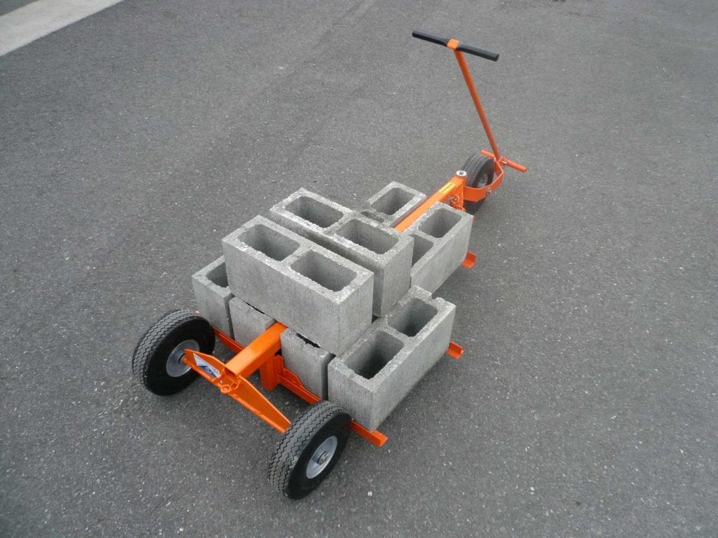 Mobile Home Retrofit Cart - DURASKIRT™ for Life!