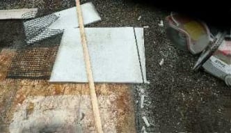 Cement Board Well & How to Build It - DURASKIRT™ for Life!