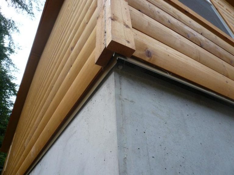 What is a Vent Well? DURASKIRT™ Manufactured Home Skirting