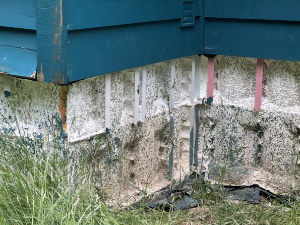 SDG™ Concrete Ground Burial/Contact Panels - DURASKIRT™ & SDG™: Premium ...